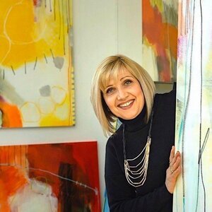 Ira Ivanova – Galleri Fenka