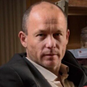 Roar Kjærnstad – Galleri Fenka