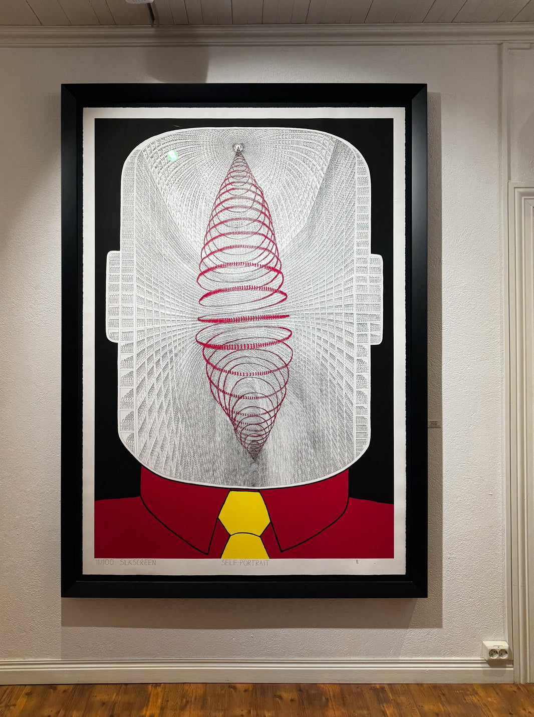 Pushwagner – Galleri Fenka