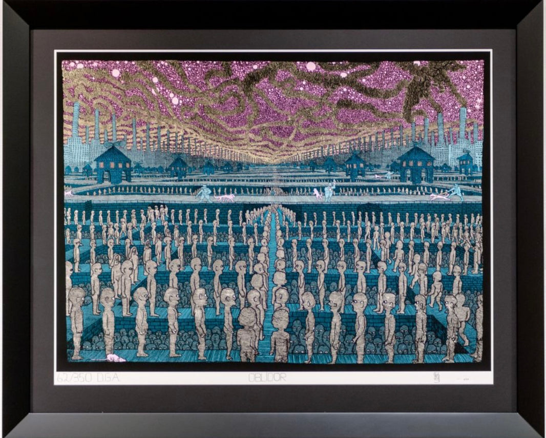 Pushwagner – Galleri Fenka